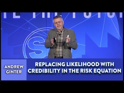 Replacing Likelihood With Credibility In The Risk Equation