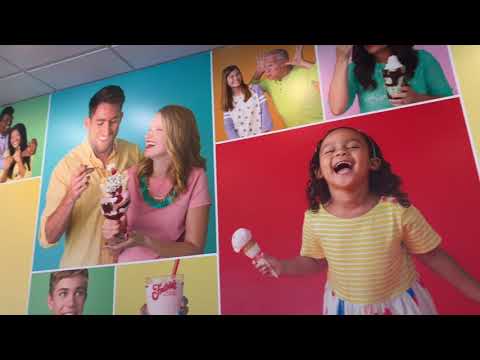 A new look Friendly's at Marlborough location
