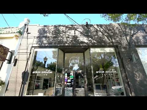 Explore Urban Evolution: Premiere Atlanta Hair Salon in Virginia Highland