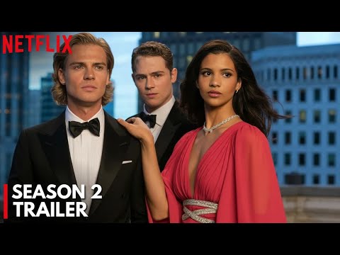 My Life with the Walter Boys Season 2 Trailer | Release Date | Netflix