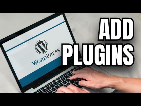 How to Install & Activate WordPress Plugins 2025?