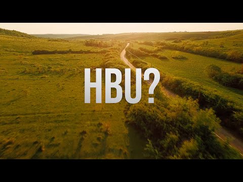 Atlus - HBU? (Official Lyric Video)