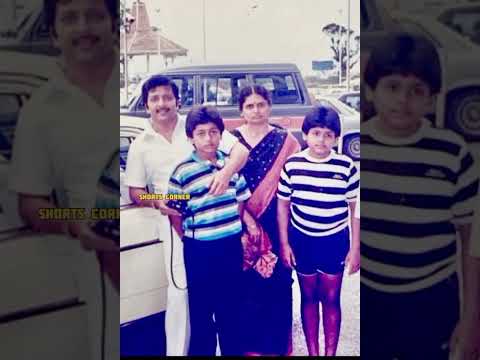 surya,karthik childhood family photos #surya #karthi #childhood #shorts