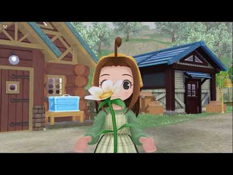 Steam Community :: STORY OF SEASONS: A Wonderful Life