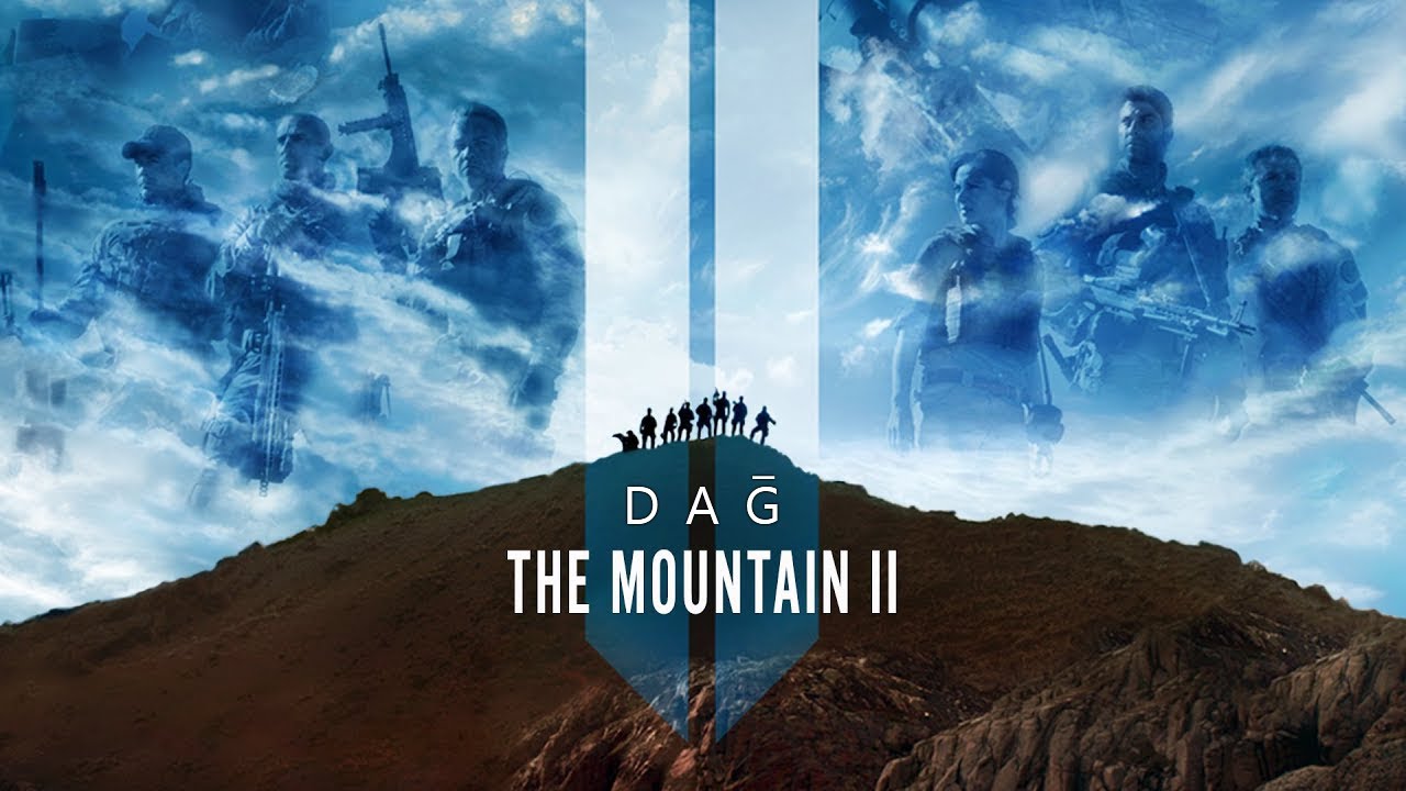 The Mountain II (Dag II) (2016) | trailer