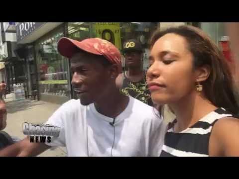 Harlem's Not Harlem Anymore