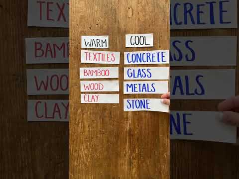 Interior Design Principles 101