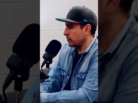 What's It Like Being a Parent AND Lead Pastor 👀 #nextgenpodcast #kingswaychurch #parenting