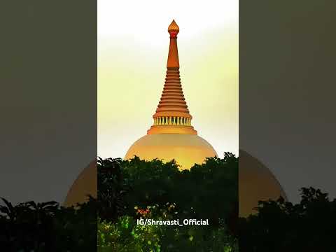 The Fascinating History of Shravasti, the Birthplace of Buddhism
