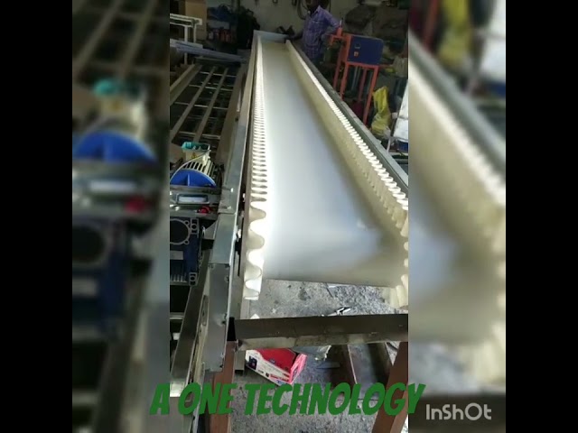 Conveyor Belt - Pvc Conveyor Belts Manufacturer from Raipur