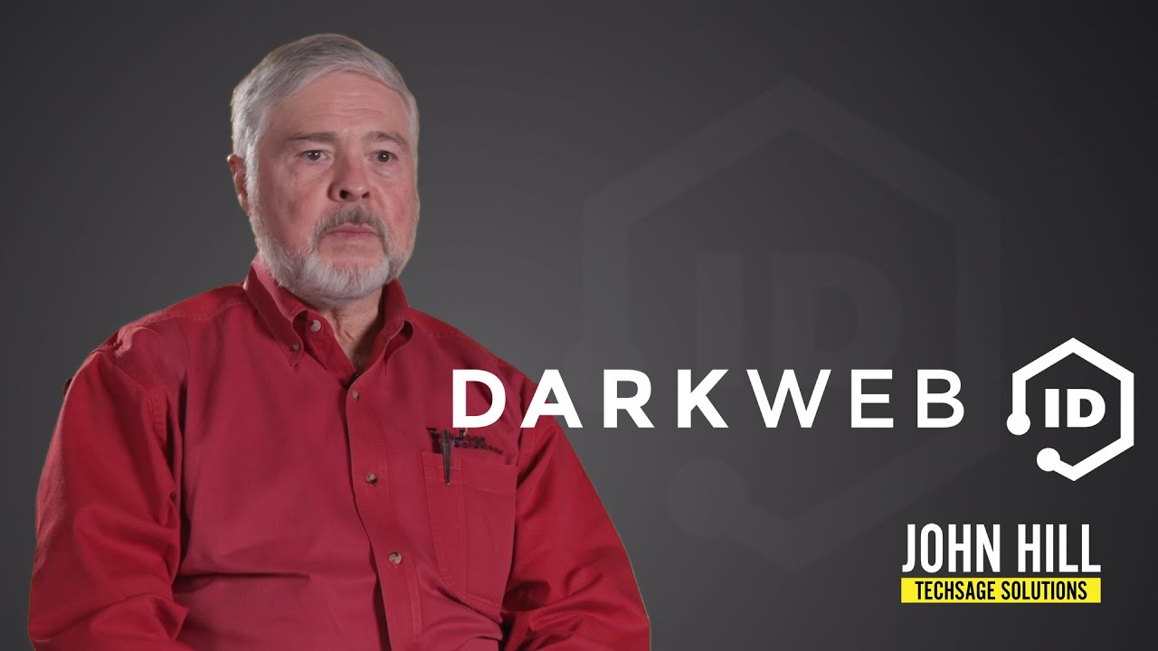 TechSage Solutions - Dark Web ID Testimonial