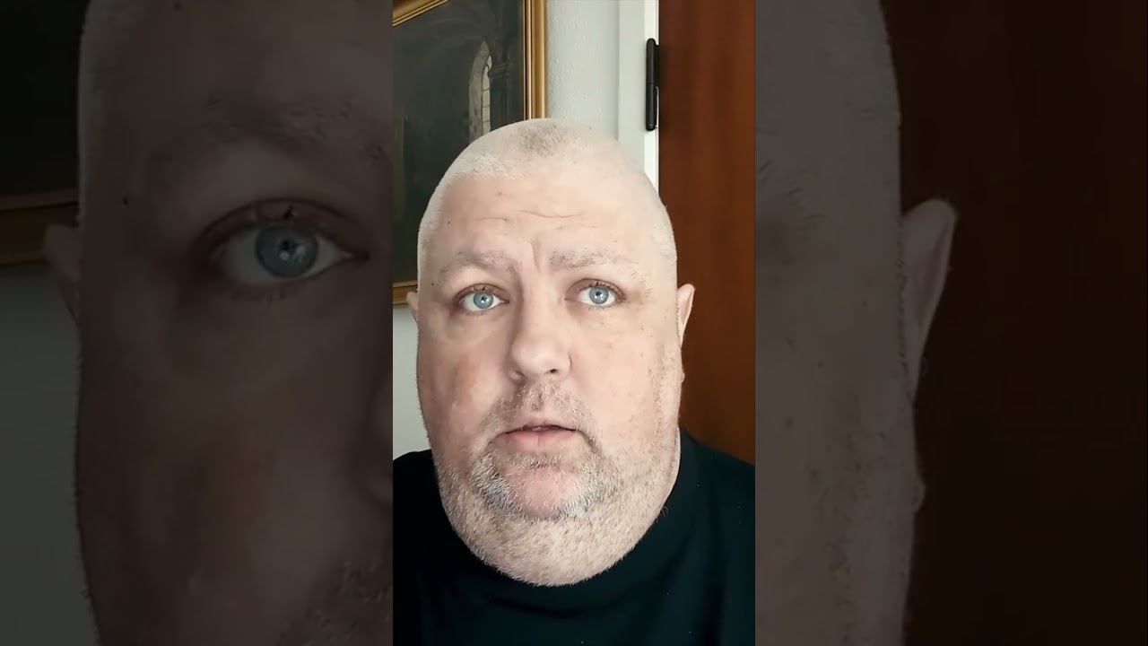 The Panda Photographer EXPOSED. Watch The Full Video.