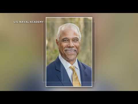 WJZ/CBS Baltimore Coverage of 2023 USNA DGAs