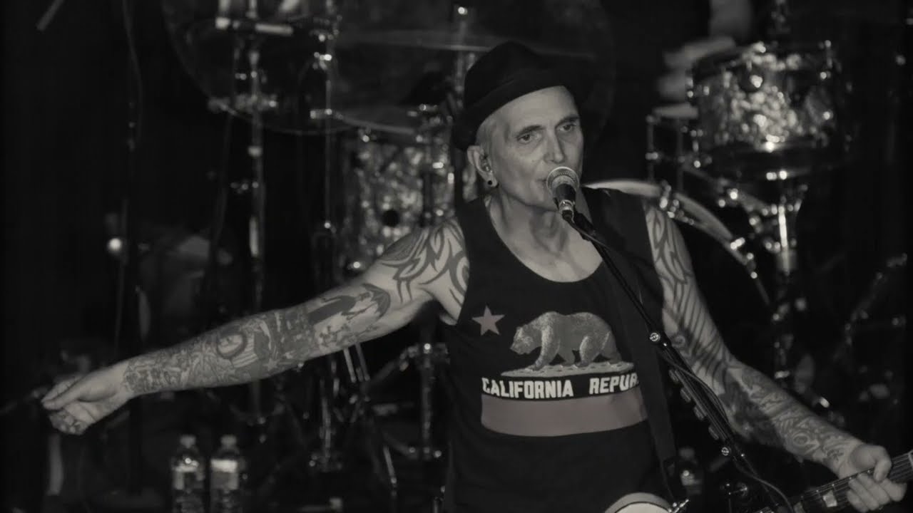 Everclear - Everything to Everyone (Live at the Whisky A Go Go)