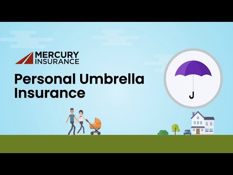 Personal Umbrella Insurance Explained: Do You Need It?