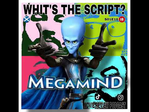 Megamind