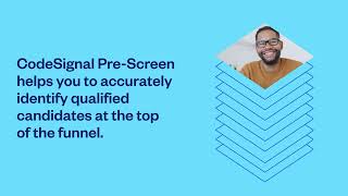 CodeSignal Software - 2025 Reviews, Pricing & Demo