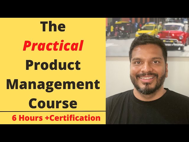 Mastering Product Management: A Comprehensive Guide to Fundamentals ...