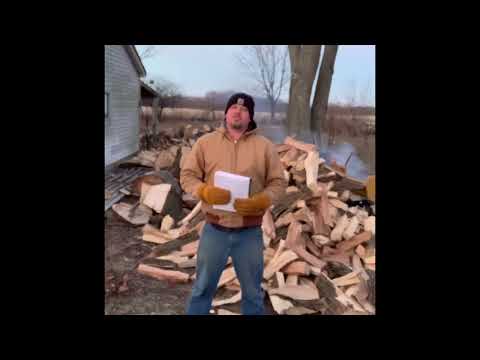 Top 10 places to get Free Firewood