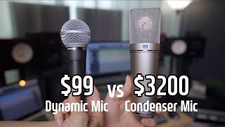 Shure SM58 - What To Know & Where To Buy | Equipboard Shure SM58 - What To Know & Where To Buy | Equipboard
