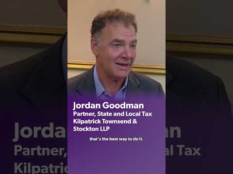 How do you remember other people's names? Boost your career at Advanced Sales and Use Tax Workshop