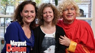 Margreet Dolman - Betty Asfalt