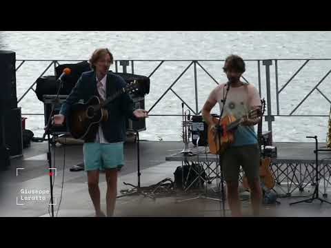 Kings of Convenience - Misread @ Be Alternative Festival (Calabria 31/7/22)