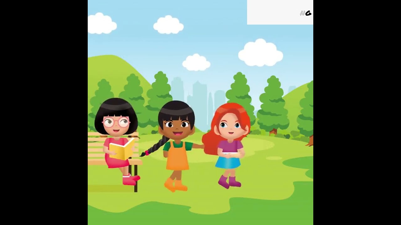 Children's Book illustration - Professional Children's book illustration and cover