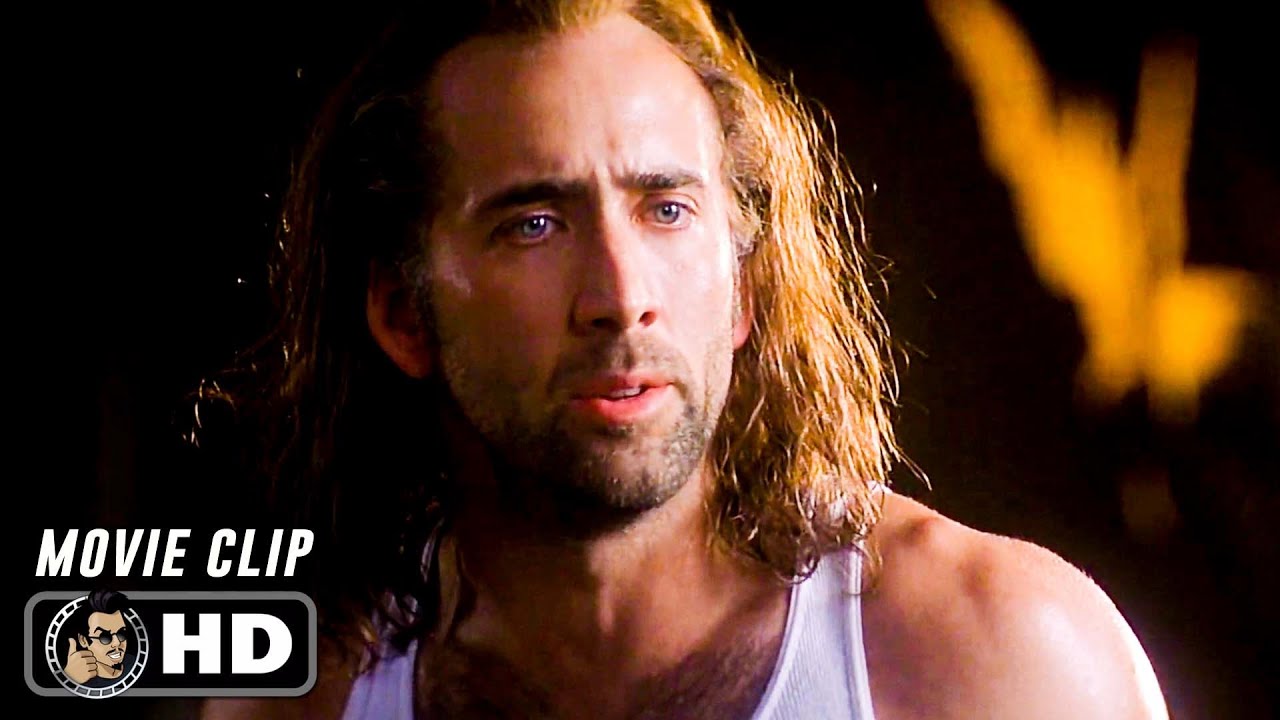 Con Air (1997) - PaintxWiki