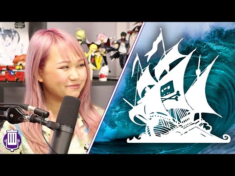 How Much Does Piracy ACTUALLY Affect Creators?