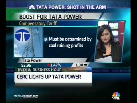 CERC Rules In Tata Power's Favour