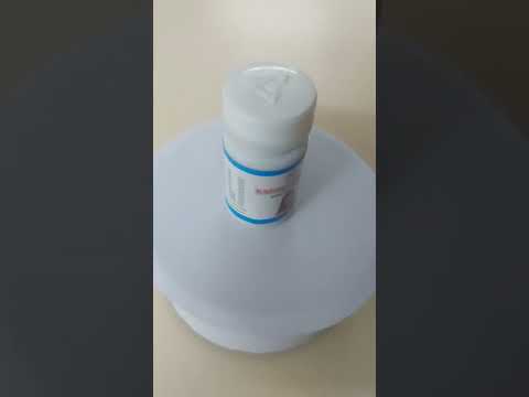 Paracetamol Phenylephrine Hydrochloride Caffeine and Diphenhydramine ...