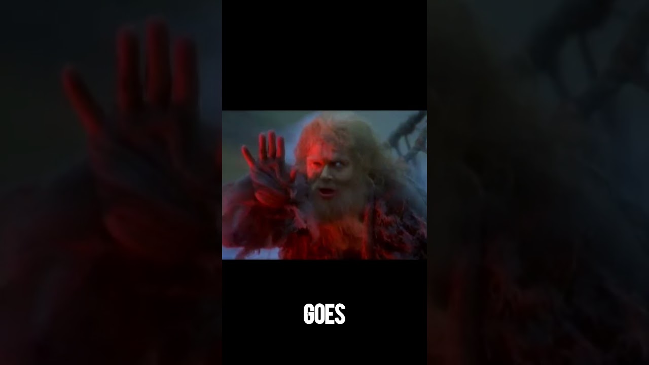 The SECRET meaning of the Python logo