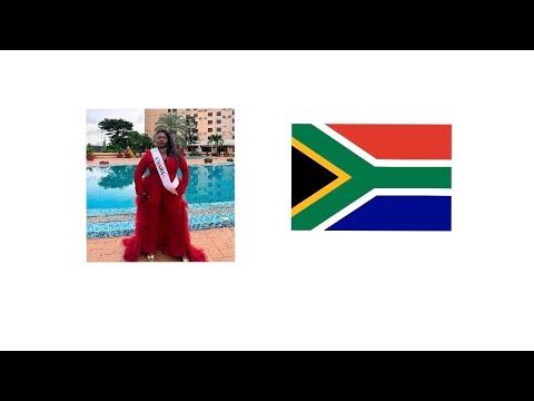 Miss Universe Nigeria: Why Do Southern Africans Love Miss Kwara, Ufa Daniel?