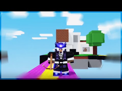 Steam Community :: Video :: New Vanessa Kit is INSANE In Roblox Bedwars!