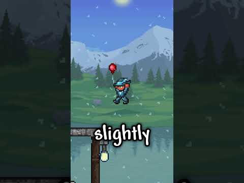 MOVEMENT ACCESSORIES Tier List in Terraria | Terraria 1.4.4 #gaming #terraria #terrariashorts
