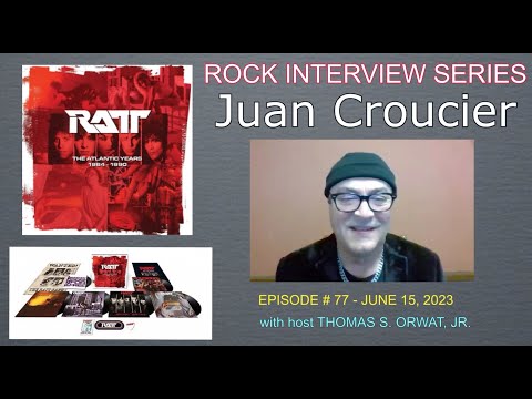 Ratt Bassist Reflects on Band's Success in the '80s, Explains What They ...