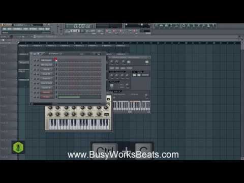 How to create "Slide" notes in Logic Pro X - Gearspace