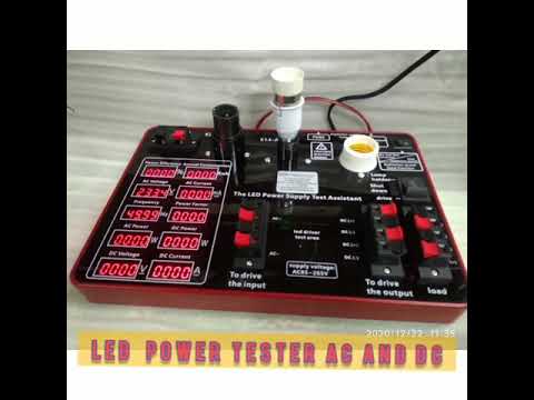 LED Tester Retailers & Dealers in India