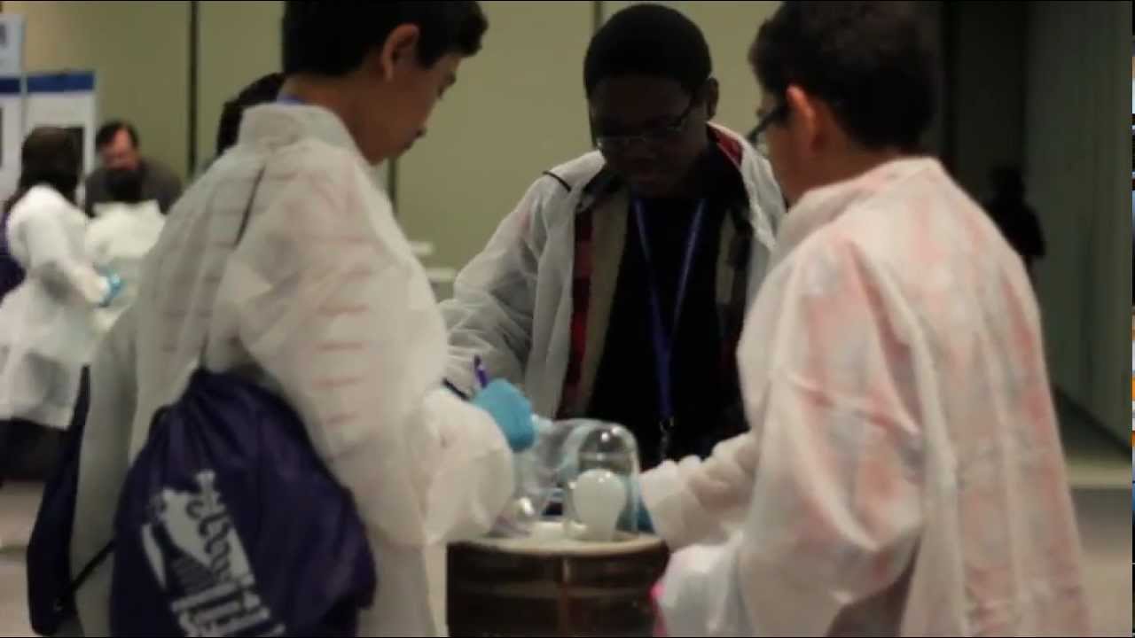 Frontiers In Science & Medicine Day
