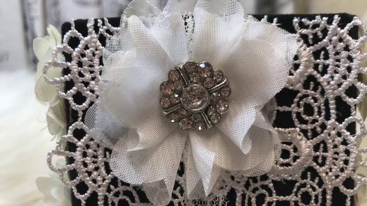 Mini Album Tutorial Part Five | YouTube Rewind