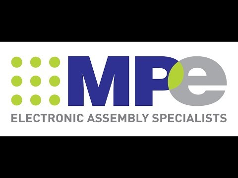 About MPE Electronics