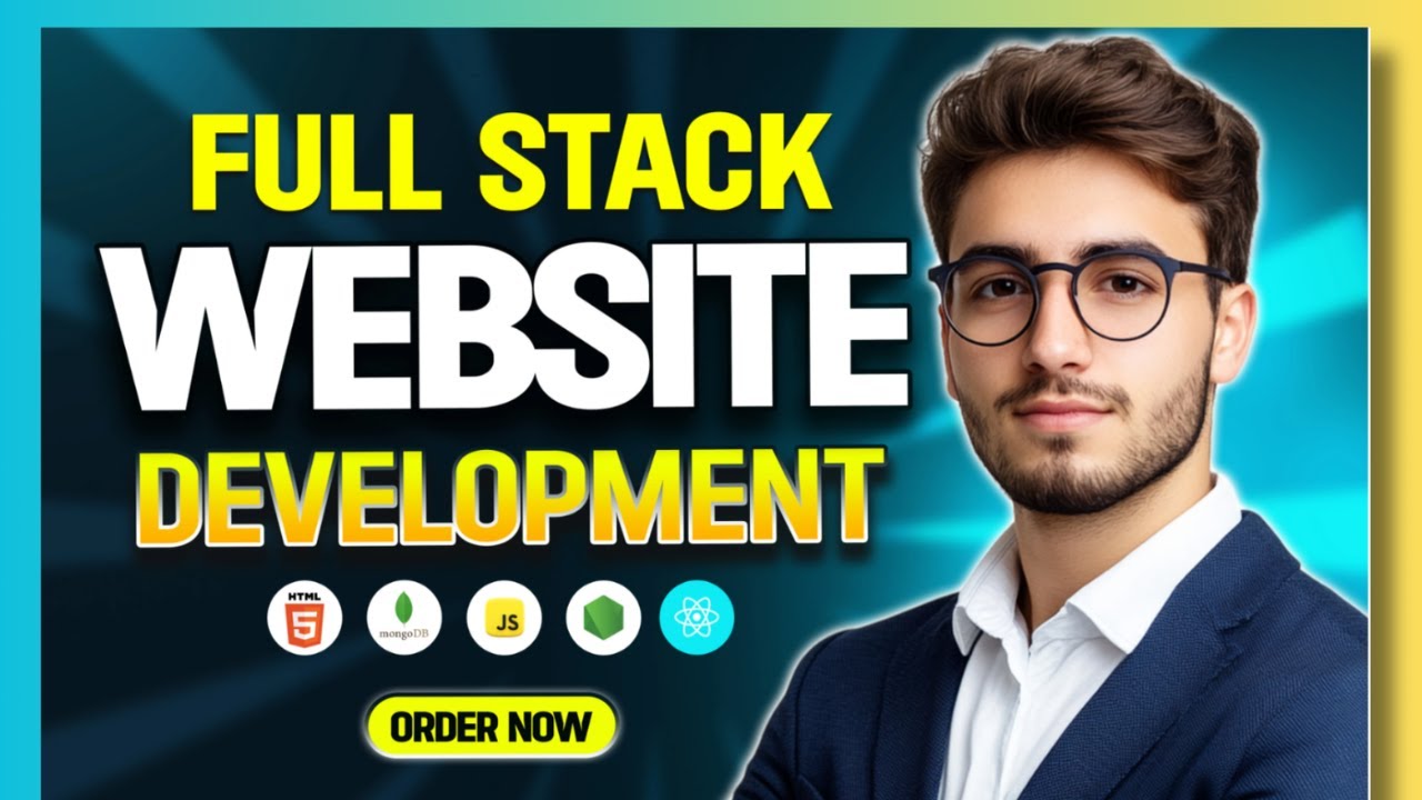 Senior Full Stack Web Developer | Certified WordPress Developer
