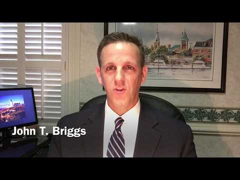 John Briggs - Lawyer - Avvo