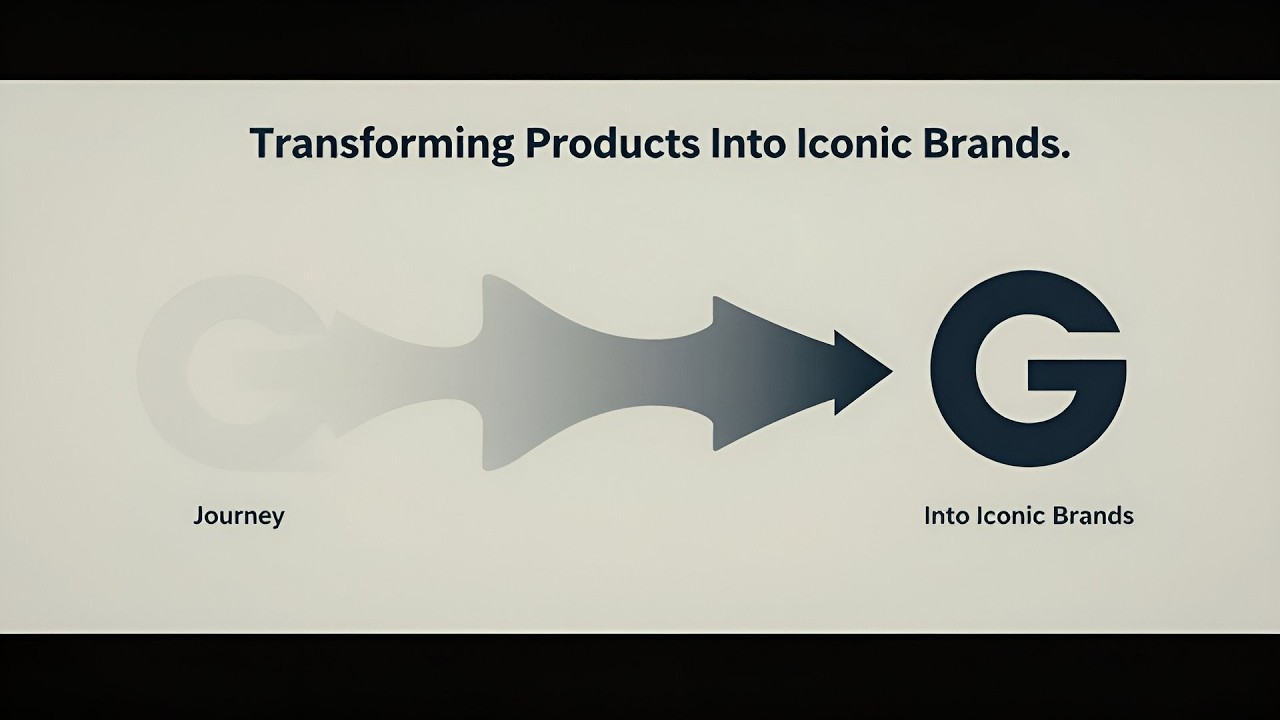 How to Turn Ordinary Products Into Memorable Brands - Aesop Glim on Advertising p.8