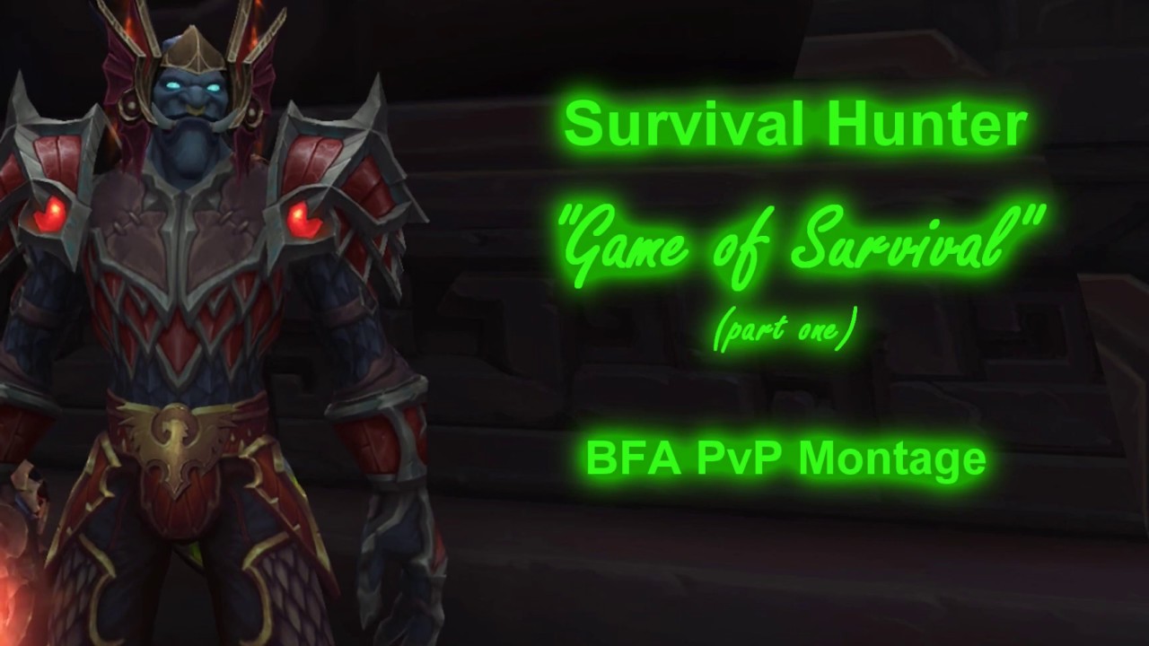 Shadowmeld nerf? - #79 by Johnaniel-blood-furnace - Arenas - World of ...