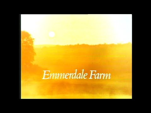 Emmerdale Farm - Episode 421 (31st January 1978)