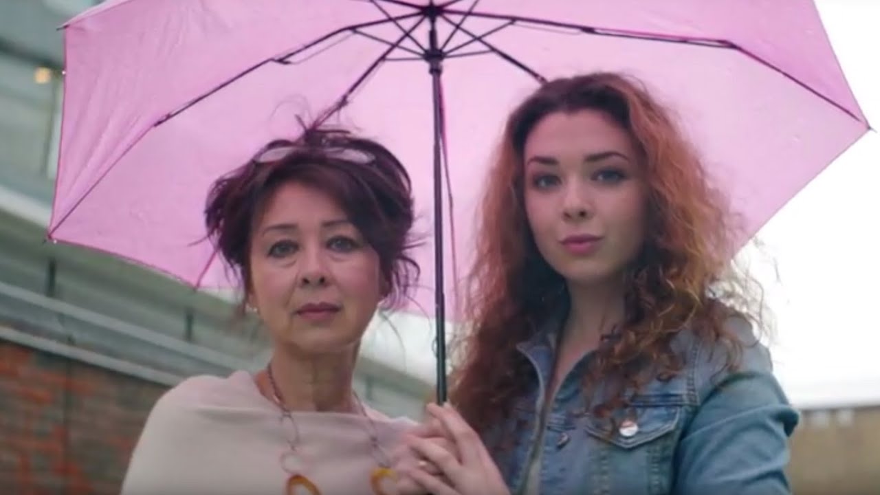 Research is Hope, Livvy’s Fight - British Heart Foundation