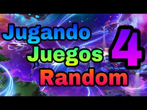 Steam Community :: Video :: Jugando Juegos Random 4