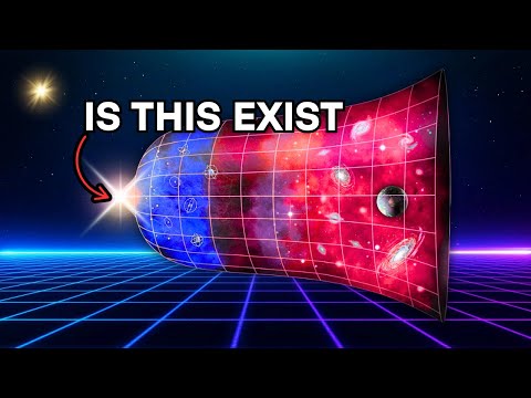 What Existed Before the Big Bang? | Full Mystery Explained in Hindi Language